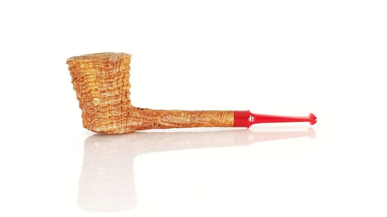 Nate King Pipes | Luxurious Handmade Pipes